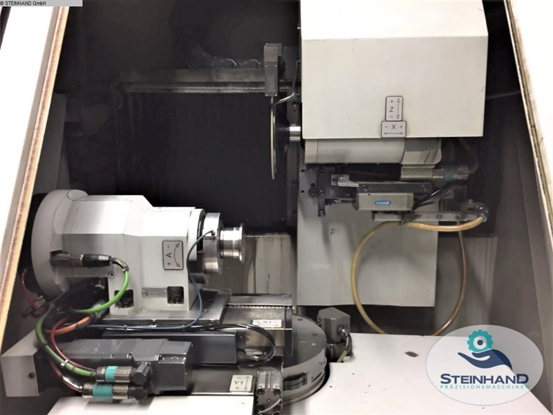 HAAS MULTIGRIND AF1 | 2006 | pressXchange