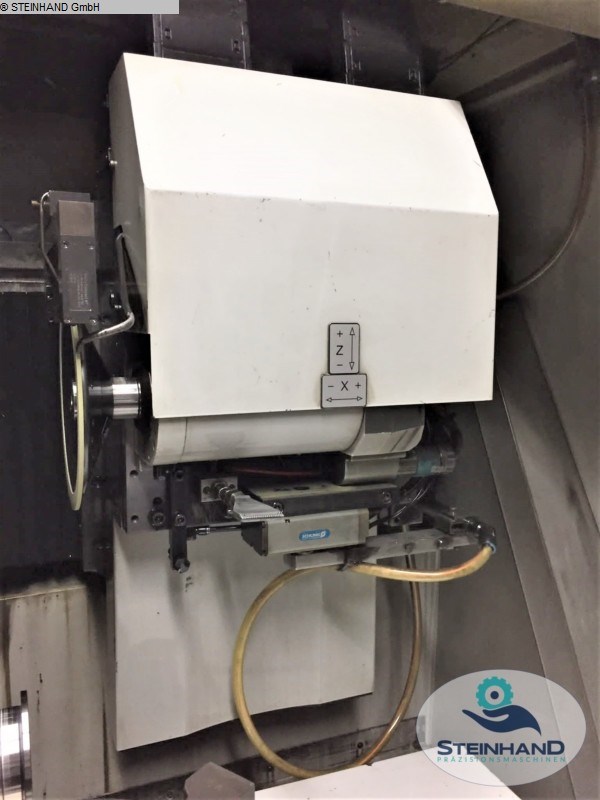 HAAS MULTIGRIND AF1 | 2006 | pressXchange