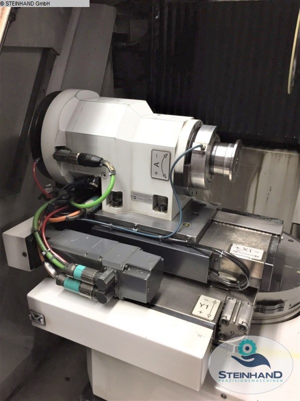 HAAS MULTIGRIND AF1 | 2006 | pressXchange