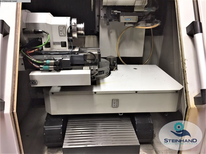 HAAS MULTIGRIND AF1 | 2006 | pressXchange