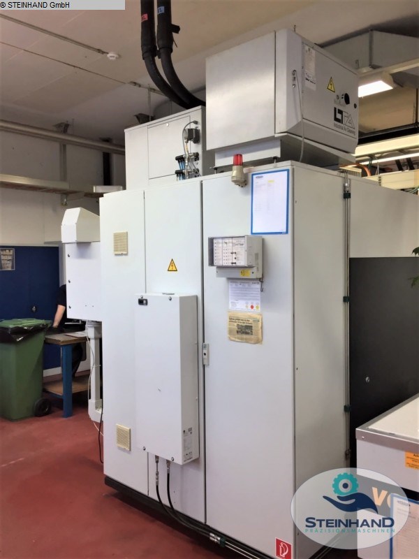 HAAS MULTIGRIND AF1 | 2006 | pressXchange