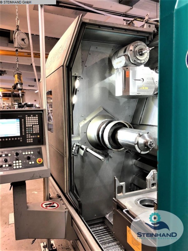 INDEX G400 S-1/300 | 2011 | pressXchange