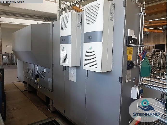 INDEX G400 S-1/300 | 2011 | pressXchange