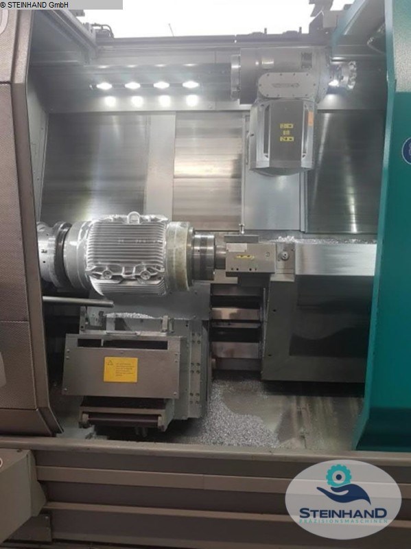 INDEX G400 S-1/300 | 2011 | pressXchange