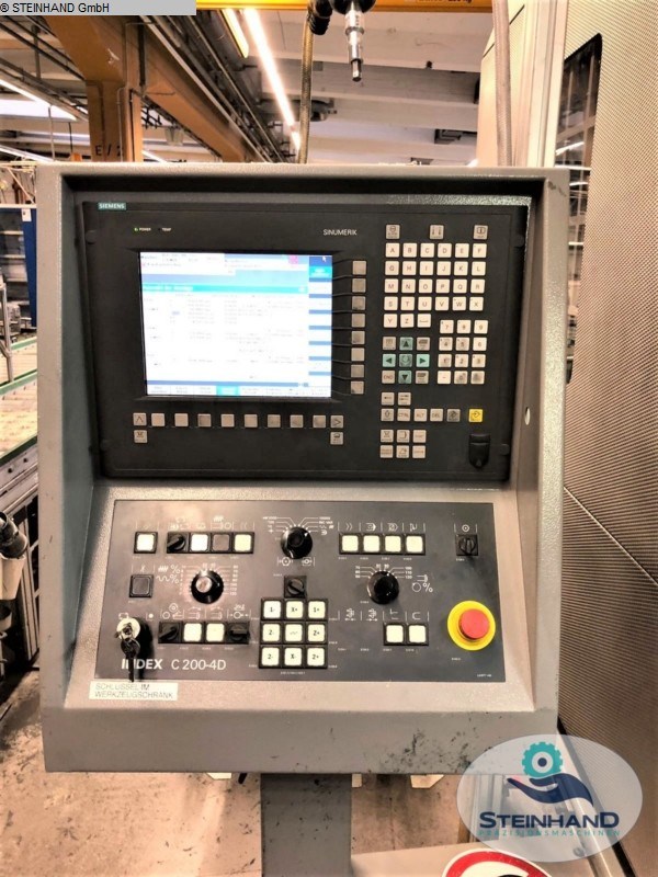 INDEX G400 S-1/300 | 2011 | pressXchange