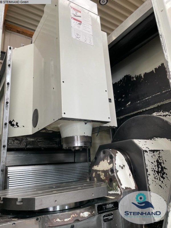 QUASER MK-603 U | 2004 | pressXchange