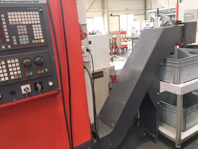 CNC Turning- and Milling Center EMCO EmcoTurn E65 | pressXchange