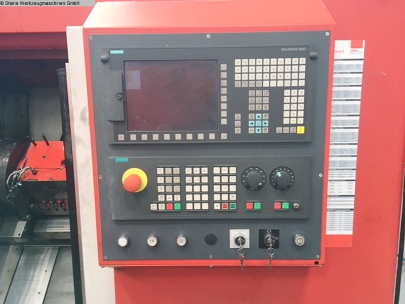 CNC Turning- and Milling Center EMCO EmcoTurn E65 | pressXchange