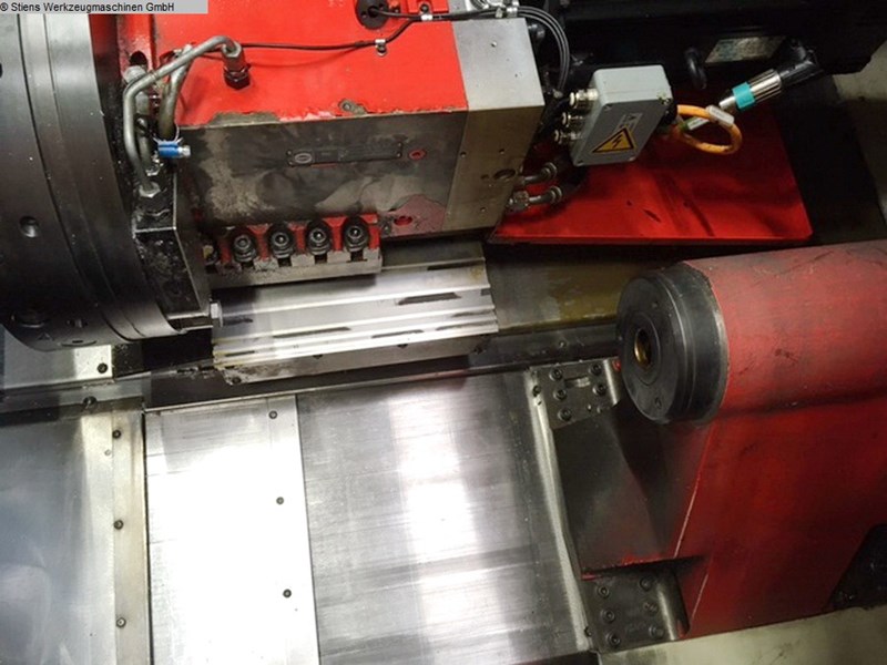 CNC Turning- and Milling Center EMCO EmcoTurn E65 | pressXchange