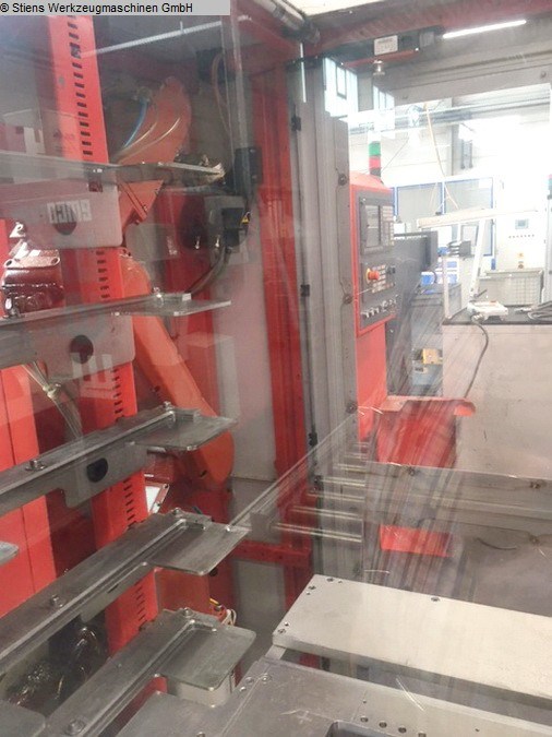 CNC Turning- and Milling Center EMCO EmcoTurn E65 | pressXchange