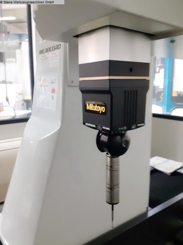 Coordinate Measuring Machine MITUTOYO Crysta Apex S 7106 | pressXchange
