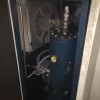 HAFI compressor - V3-37L8 - 1998 | pressXchange