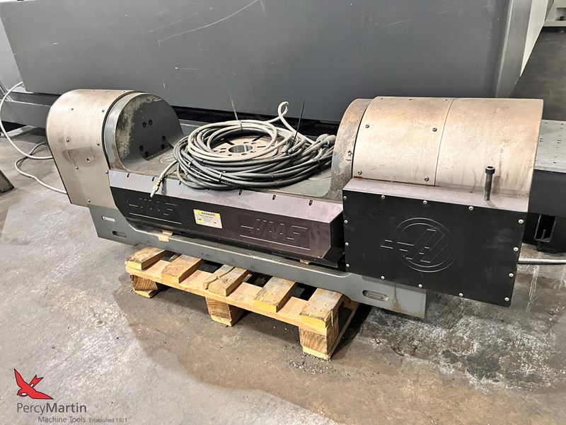 HAAS TR310 | pressXchange