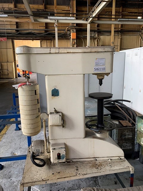 Avery Denison Hardness Tester | pressXchange