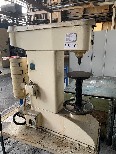 Avery Denison Hardness Tester | pressXchange