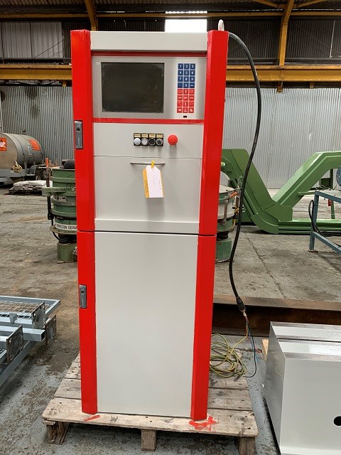 CEMB R 3 BALANCING MACHINE | pressXchange