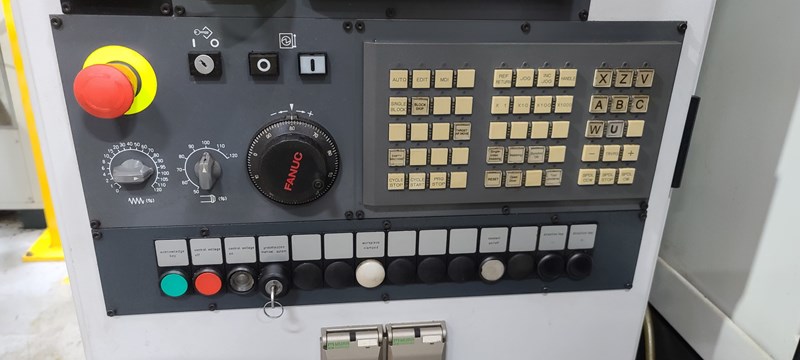 2009 LIEBHERR LC 180 CNC GEAR HOBBING MACHINE | pressXchange