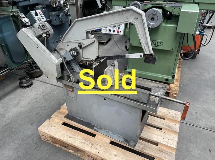 Kasto Beugelzaag | pressXchange