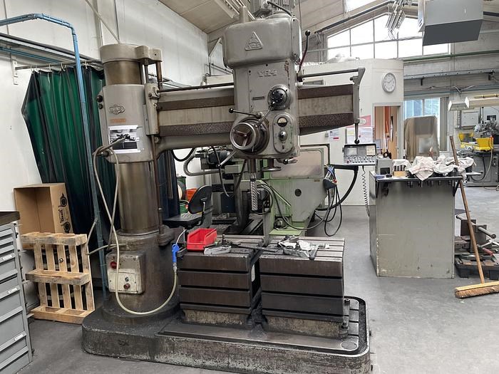 Mas VR-4 radiaal boormachine | pressXchange