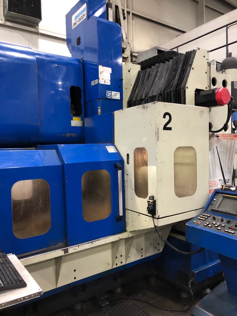 JOHNFORD DMC-1500H | pressXchange