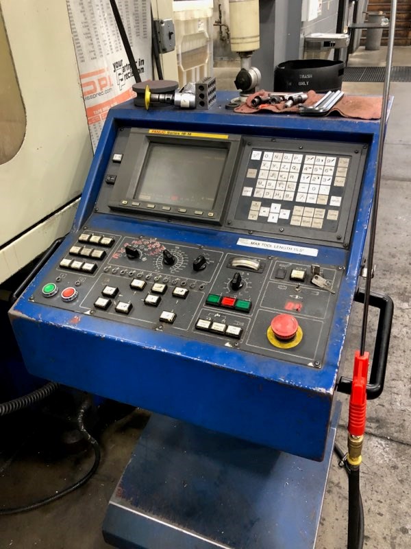 JOHNFORD DMC-1500H | pressXchange