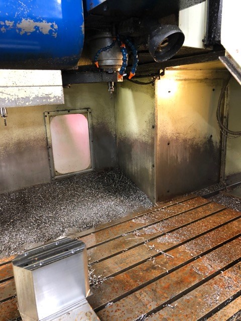 JOHNFORD DMC-1500H | pressXchange