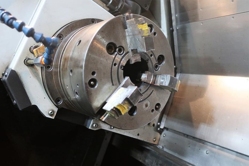 DOOSAN PUMA MX2500ST 9-AXIS CNC MILL TURN CENTER, NEW 2008 - DOOSAN PUMA MX2500ST | pressXchange