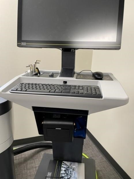 Kaeser Aircenter SK-20 Duplex Twin Rotary Screw Typw Air Compressor ...