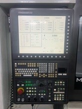 2016 Kitamura HX-500G 50-Taper CNC Horizontal Machining Center ...