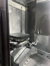 2016 Kitamura HX-500G 50-Taper CNC Horizontal Machining Center ...