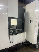 2016 Kitamura HX-500G 50-Taper CNC Horizontal Machining Center ...
