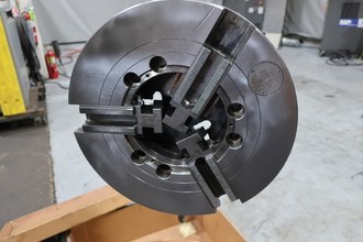 Samchully Powergrip 18" Chuck Model HC-18 | pressXchange