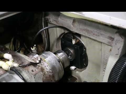 2015 Tsugami BO205III Sliding Headstock Swiss Type CNC Lathe | pressXchange