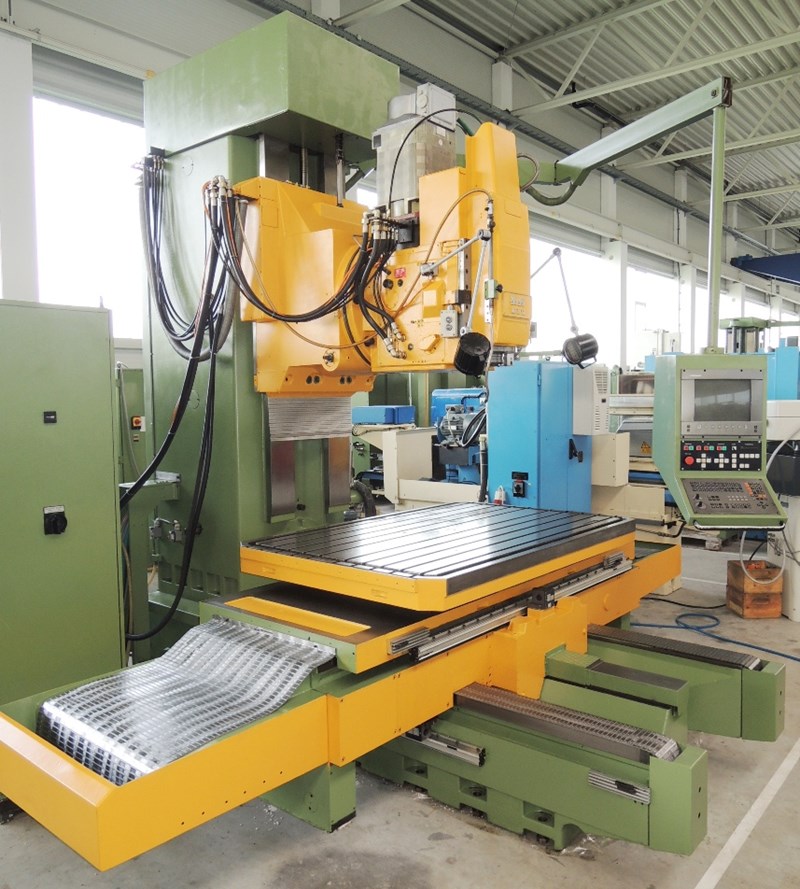 BOHNER & K??HLE WF 3 / 12 TNC 426 cb | pressXchange