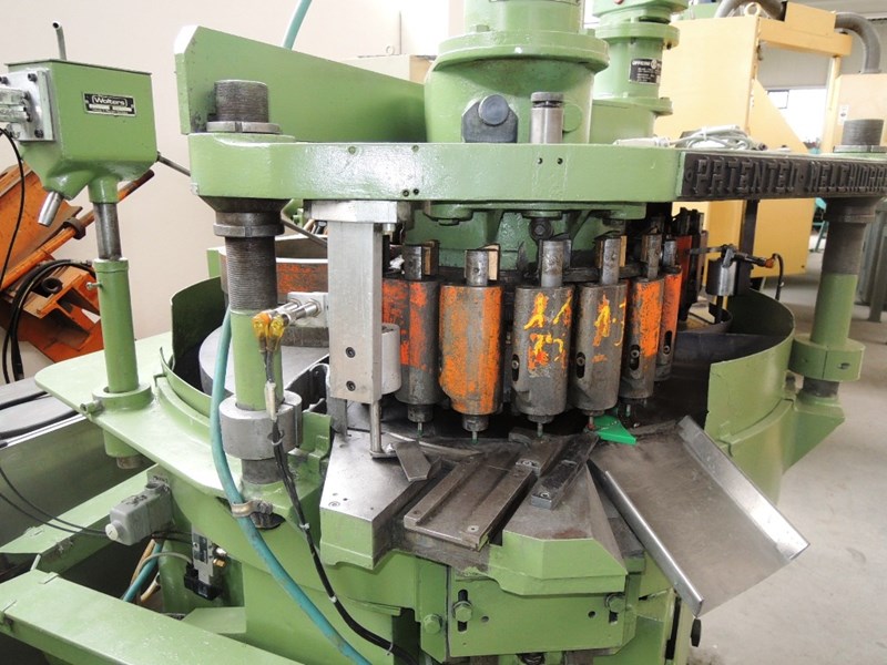 MELCHIORRE(I) SP3 / 1000 / AUT | pressXchange