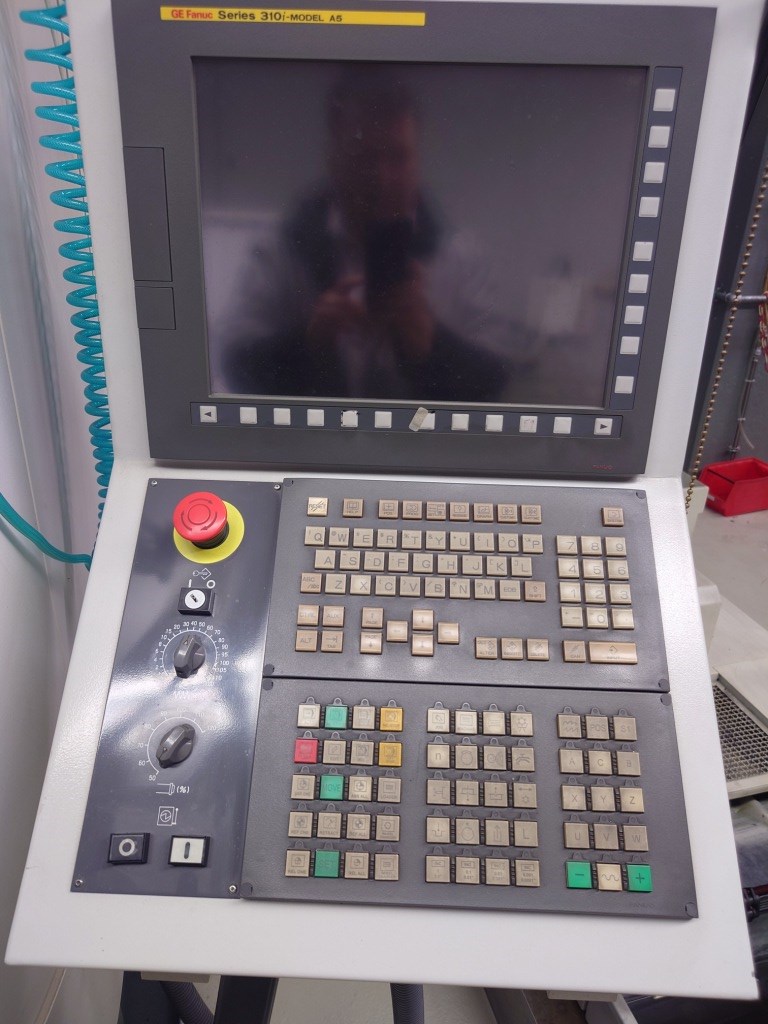 WALTER HELITRONIC-BASIC | pressXchange
