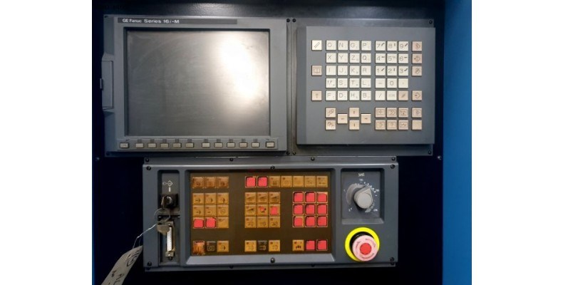 Almac CU 1005 CNC (CI 990139) | pressXchange