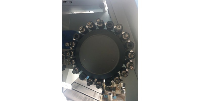Almac CU 1005 CNC (CI 990139) | pressXchange