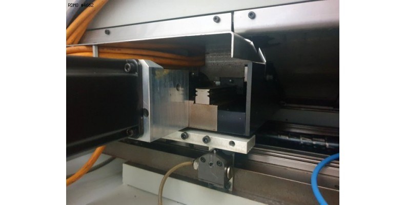 Almac CU 1005 CNC (CI 990139) | pressXchange