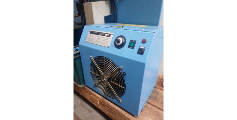 Almac CU 1005 CNC (CI 990139) | pressXchange