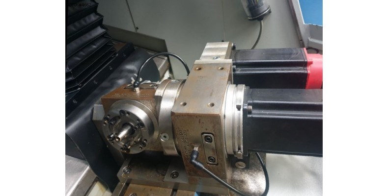 Almac CU 1005 CNC (CI 990139) | pressXchange