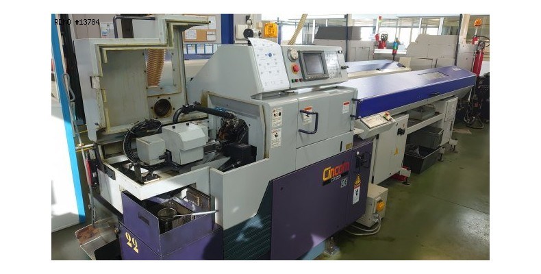 Citizen B12 VI (Z13008) | pressXchange