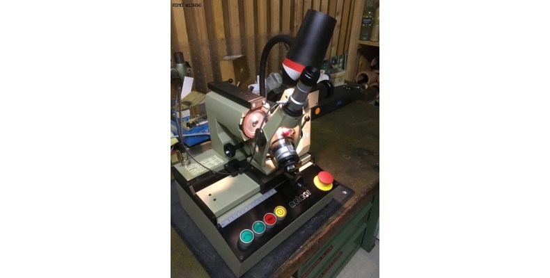 Dama METEOR MM10 () | pressXchange