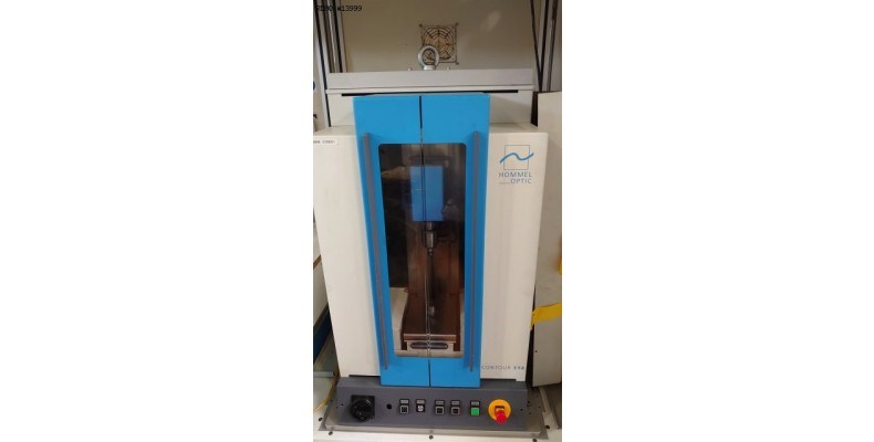 Hommel Optic CONTOUR 314 () | pressXchange