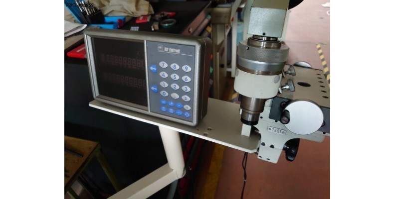 Michael Deckel S11 (2284) | pressXchange