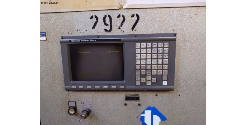 Tornos BS 20.8 (T-62344) | pressXchange