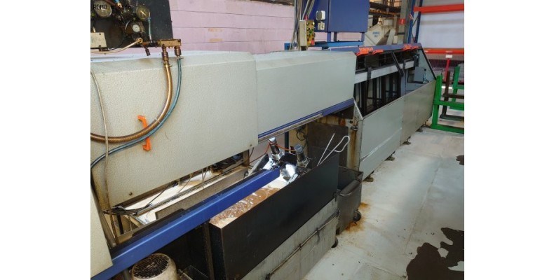 Tornos BS 20.8 (T-62344) | pressXchange