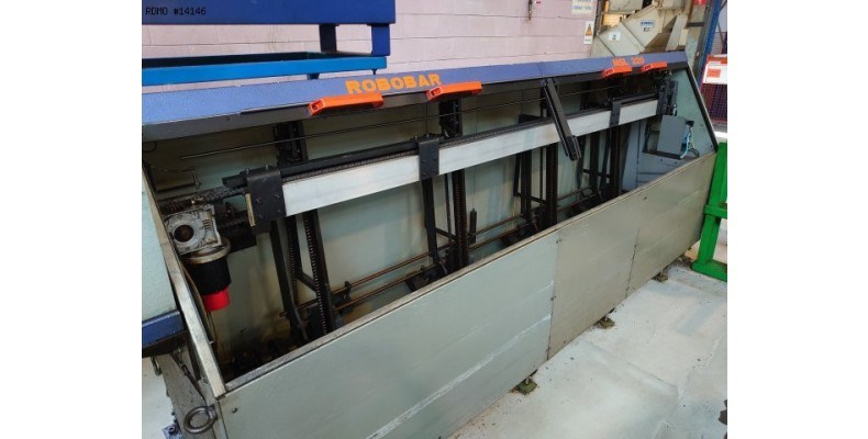 Tornos BS 20.8 (T-62344) | pressXchange