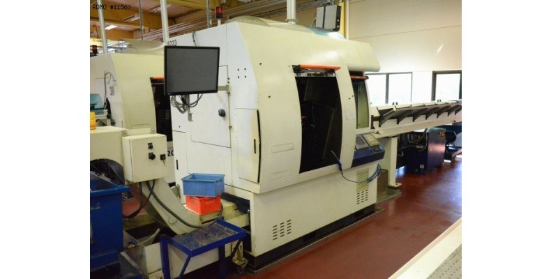 TORNOS DECO 2000/20 (T63086) | pressXchange