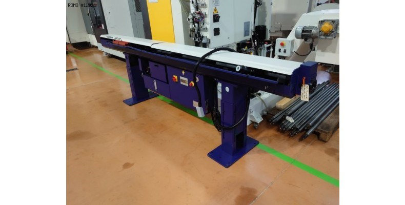 Tornos ROBOBAR SBF-320 (19560504) | pressXchange